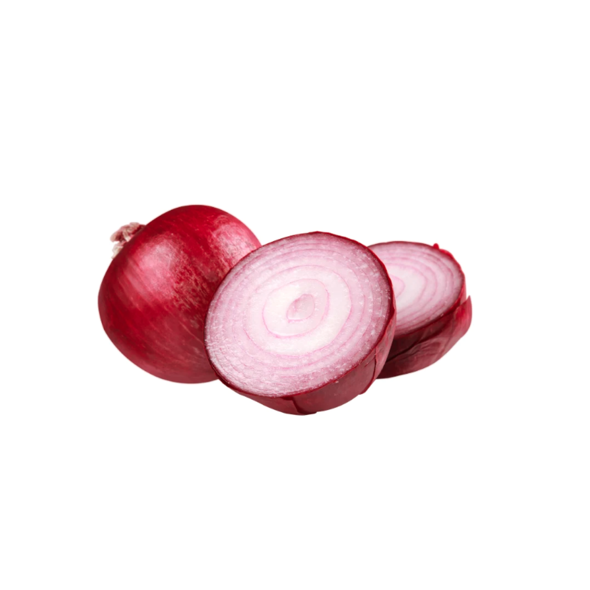 Cebolla Cabezona Roja limpia por 250gr – Frutas Darwin