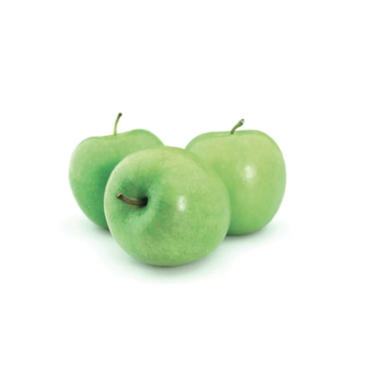Manzana Verde por UND calibre 175 – Frutas Darwin