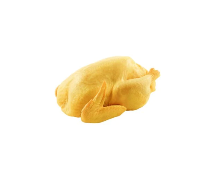 Gallina entera – Frutas Darwin