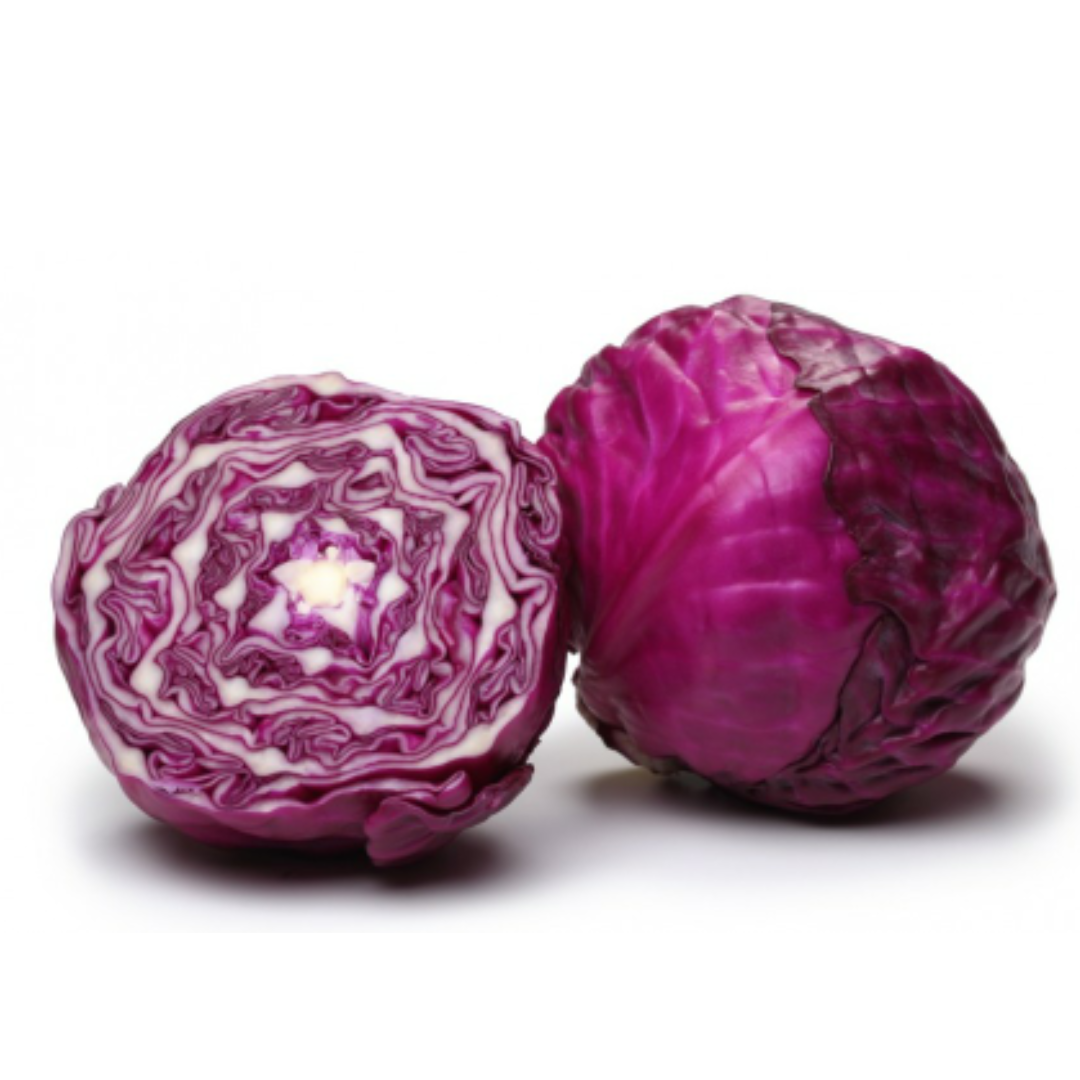 Repollo Morado UND – Cúcuta Frutas Darwin